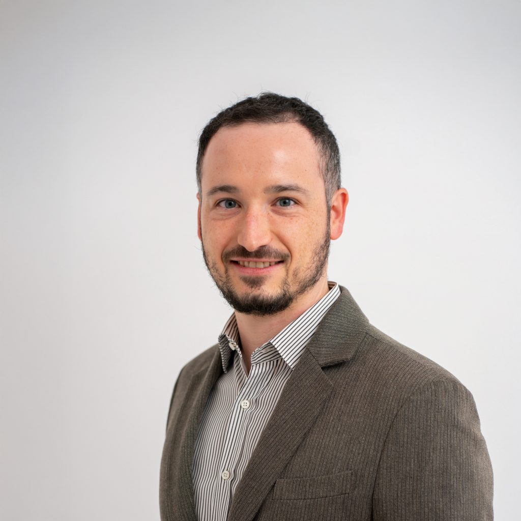 Andrea Bonfanti - Trafficlab